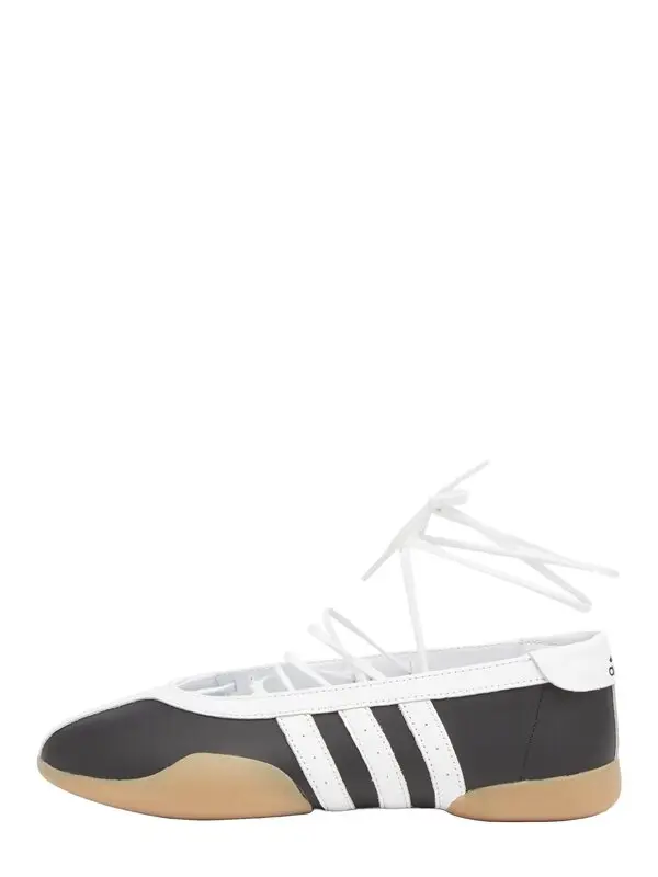 Adidas Taekwondo Mei Ballet Flat - Core Black/white/gum