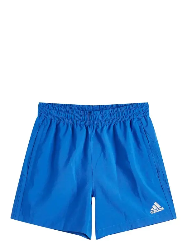 Adidas Climacool Training Shorts - Team Royal Blue