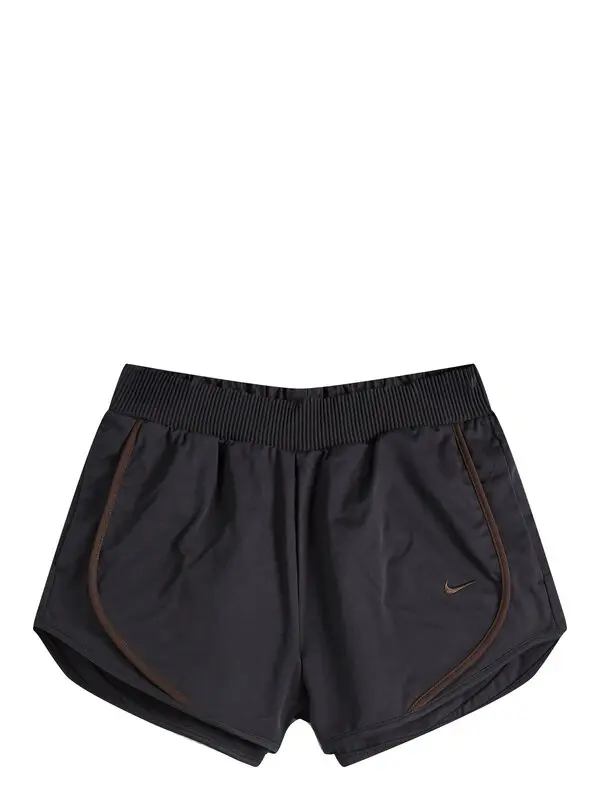 Nike Nsw Twill Shorts - Black