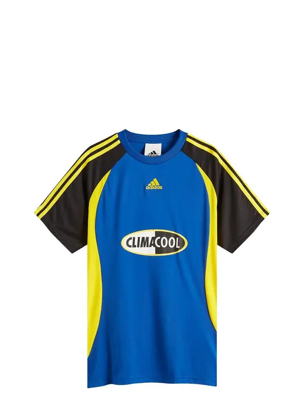 Adidas Climacool Jersey - Team Royal Blue