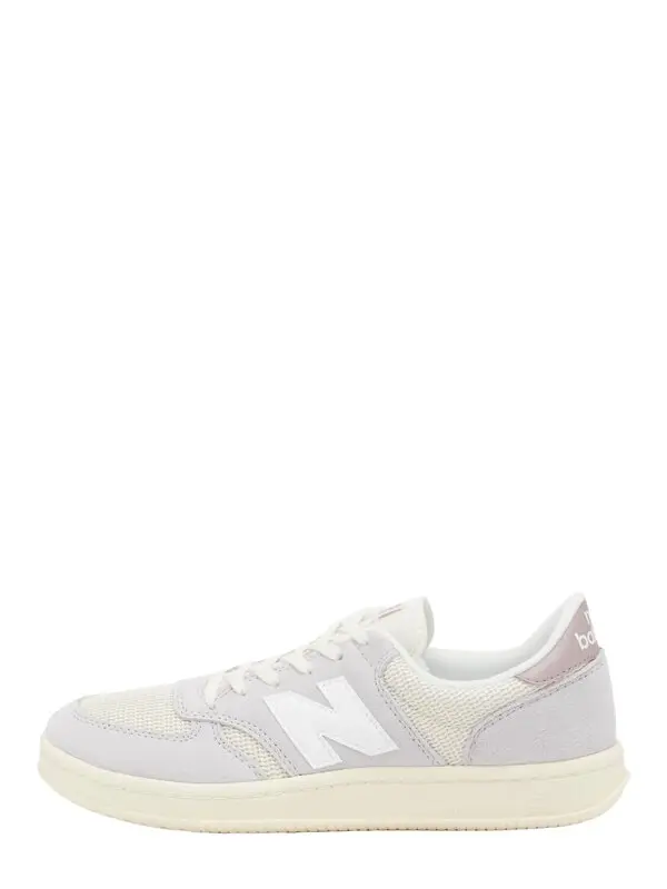 NEW BALANCE Ct500 Sneaker - Pearl Grey
