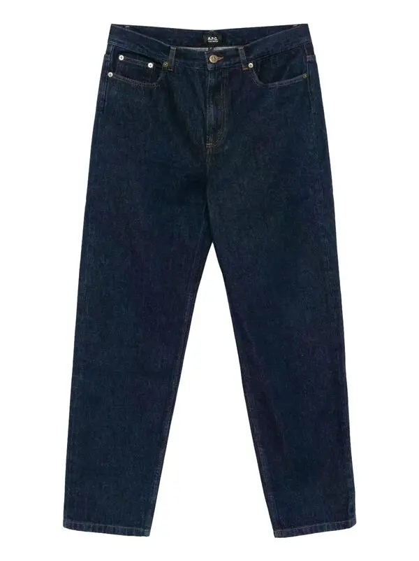 A.p.c. Cohji Jeans - Blue