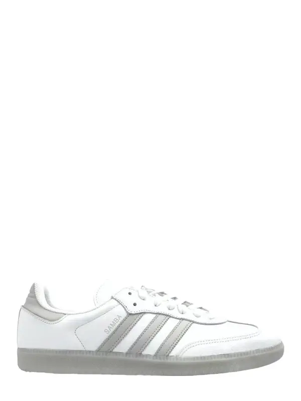 Adidas Samba Og Sneakers - White