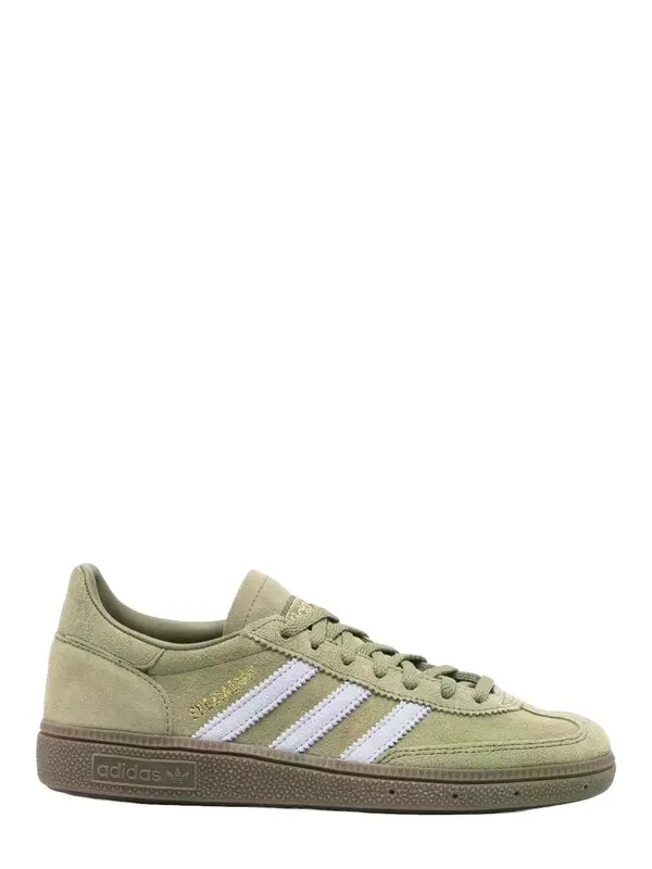 Adidas Handball Spezial Sneakers - Green