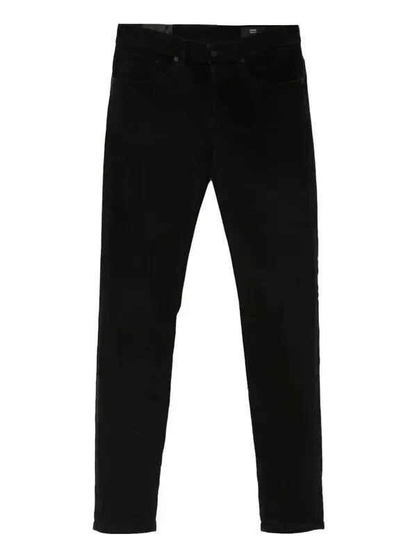 DONDUP George Jeans - Black