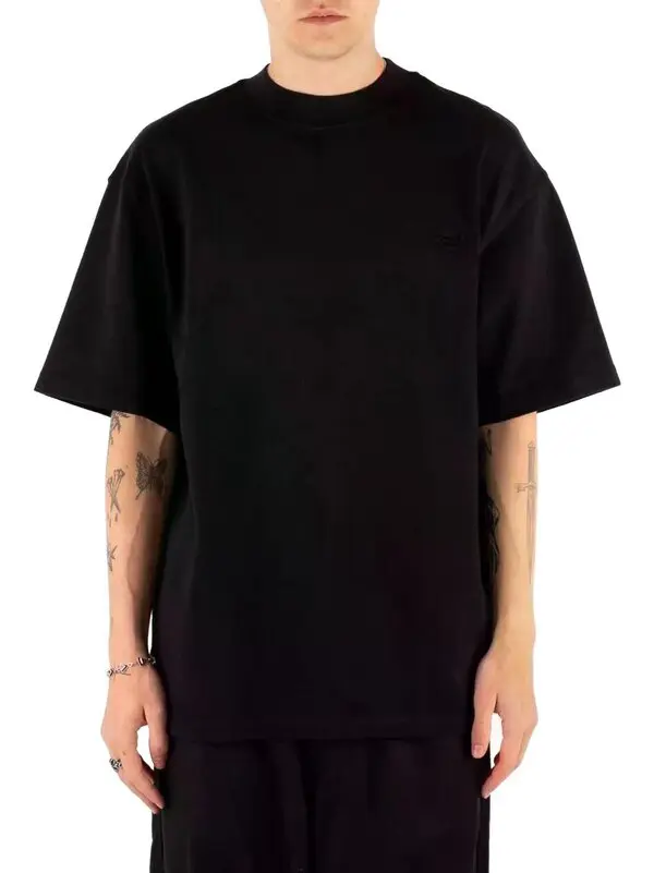 Eytys Ferris T-shirt - Black