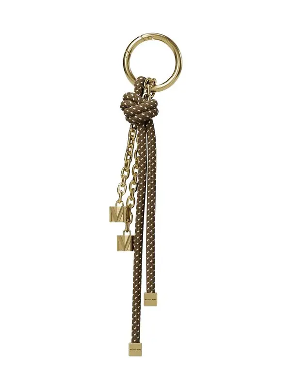 Michael Kors Bag Charm - Green
