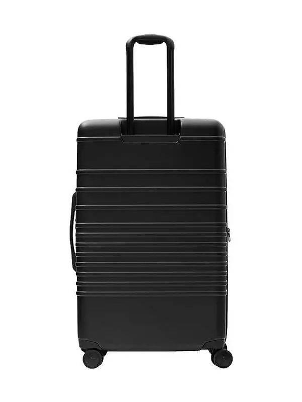 BEIS Large Check-in Roller - All Black