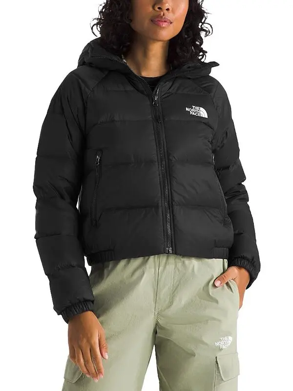 The North Face Hydrenalite Down Hoodie - Tnf Black