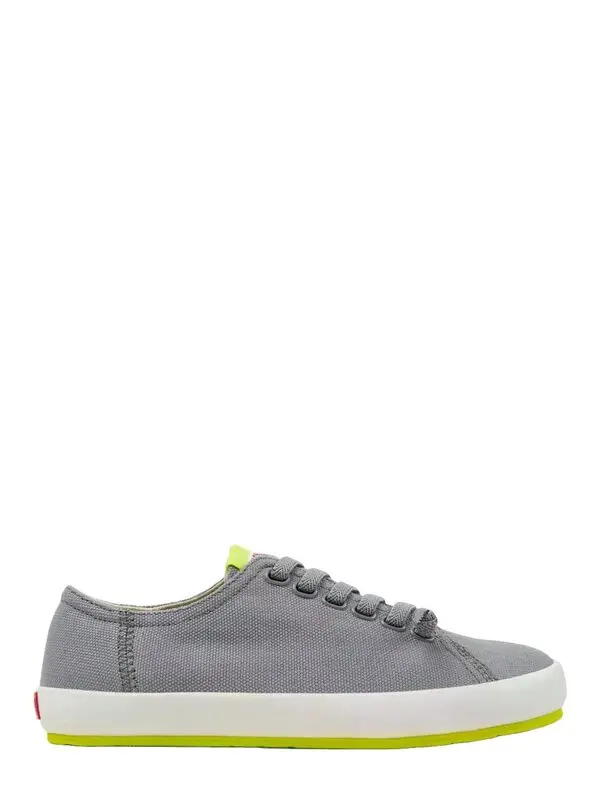 Camper Peu Rambla Sneakers - Grey