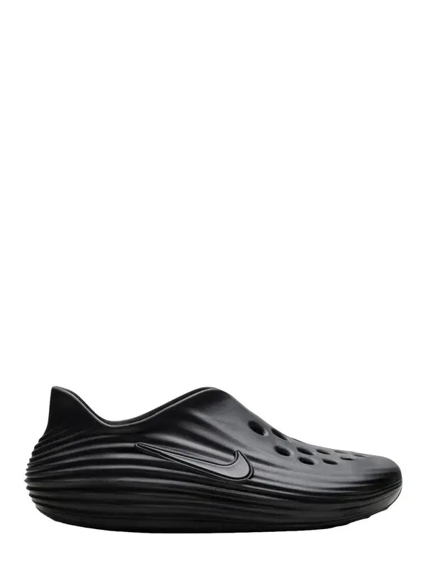 Nike Reactx Rejuven8 Triple Sneakers - Black