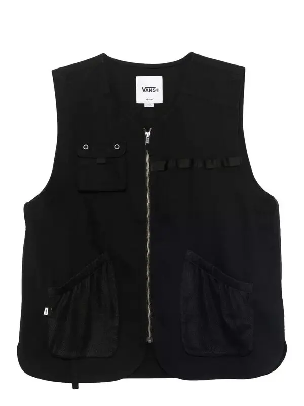 VANS Spade Vest - Black