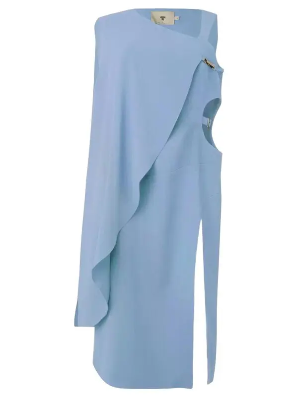 MISCI Tenda Dress - Blue