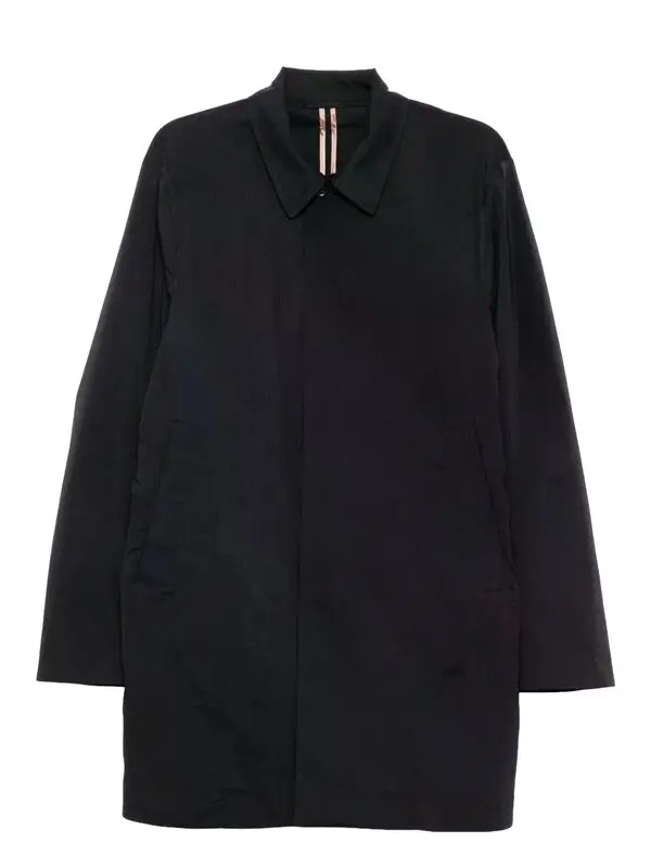 Paul Smith Lightweight Coat - Blue