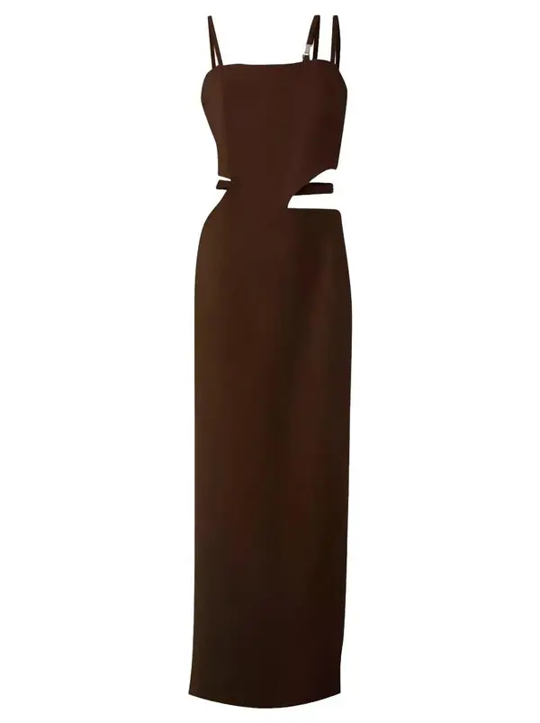MISCI Piolin Dress - Brown