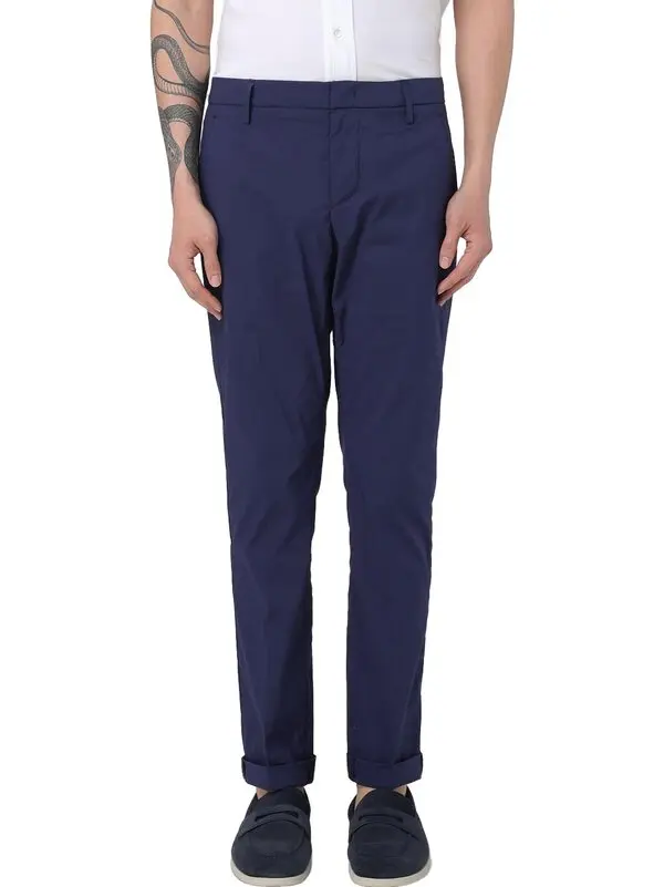 DONDUP Trousers - Blue