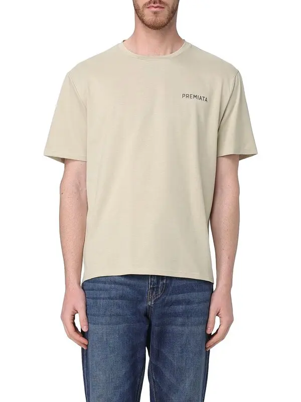 Premiata T-shirt - Green