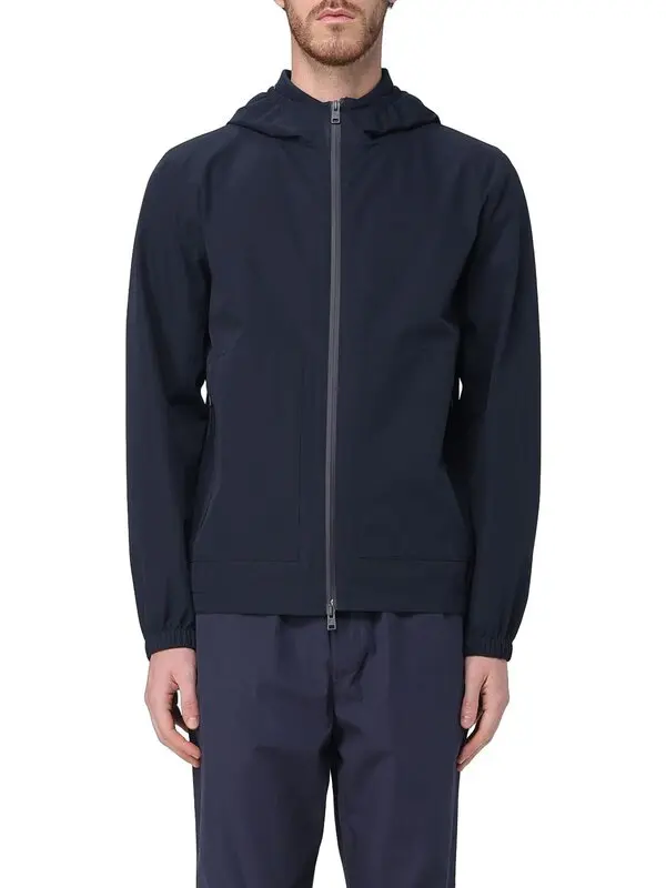 Woolrich Jacket - Blue
