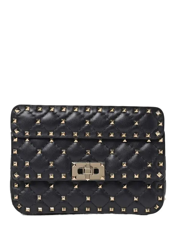 Valentino Garavani Mini Bag - Black