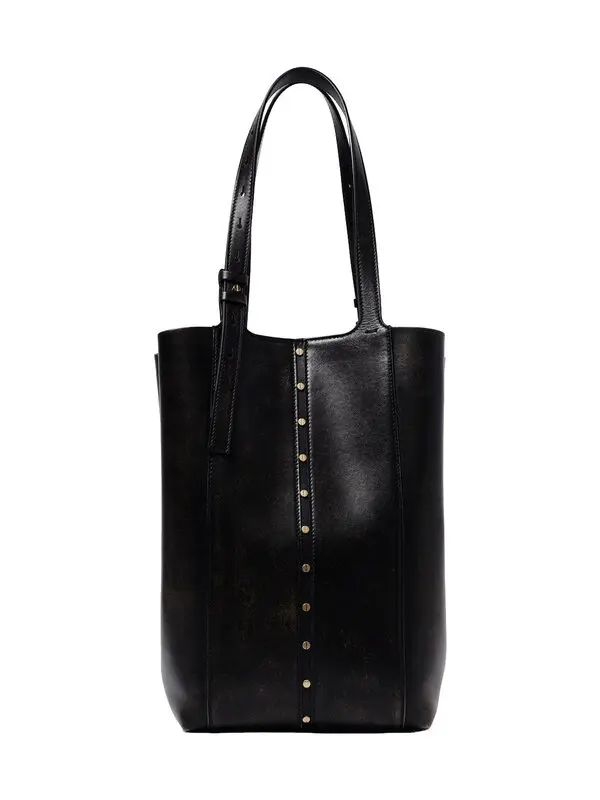 GOLDEN GOOSE Handbag - Black
