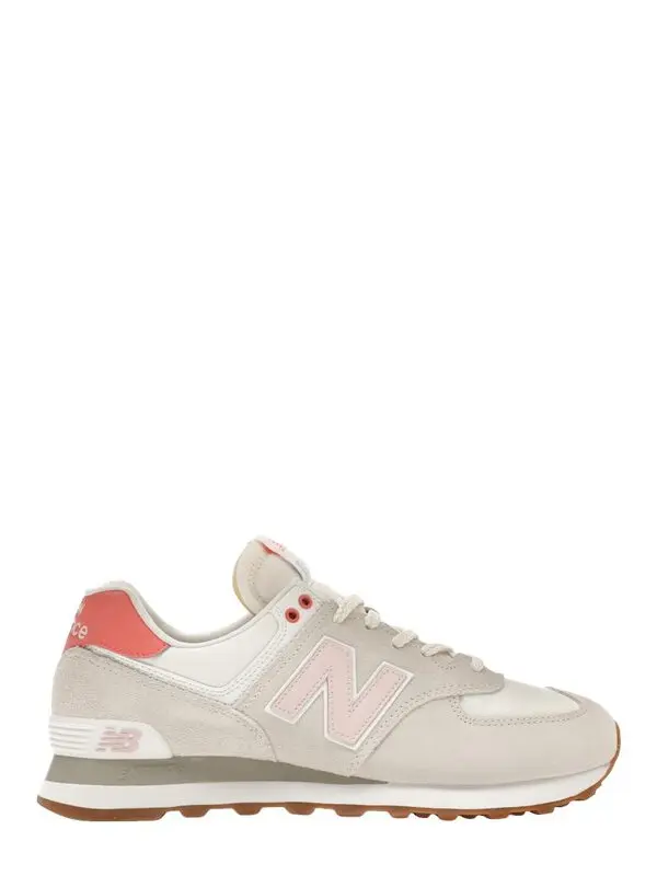 NEW BALANCE 574 Sneakers - Reflection/rose Sugar