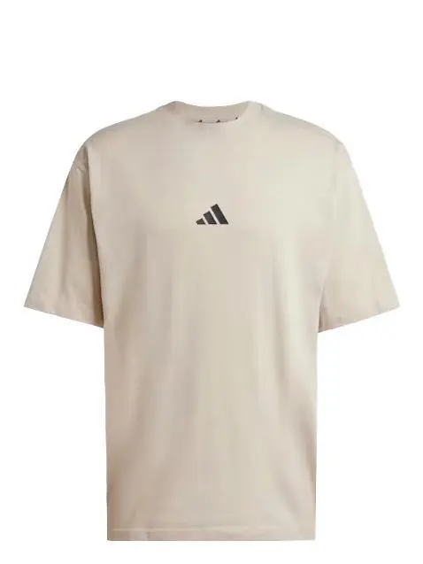 Adidas X Fortnite Future Icons T-shirt - Wonder Beige