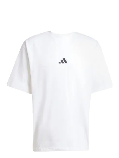 Adidas X Fortnite Future Icons T-shirt - White