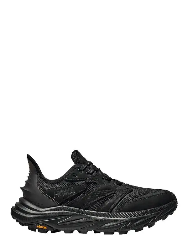 Hoka One One Anacapa 2 Freedomin Sneakers - Black