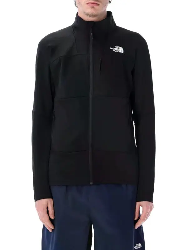 The North Face Stormgap Jacket - Black