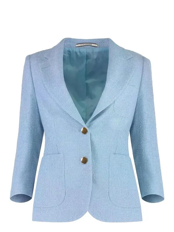 Tagliatore J-debra Blazer - Blue
