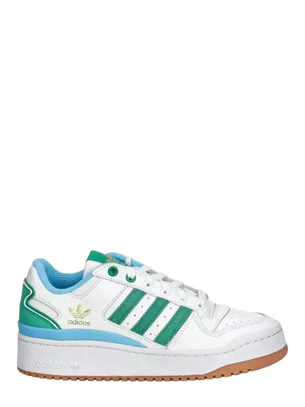Adidas Forum Bold Sneakers - White