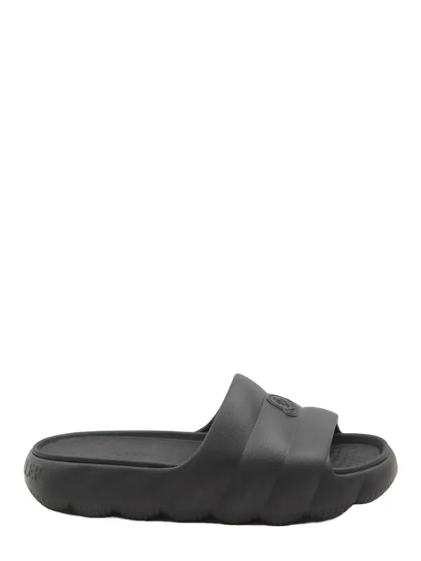 Moncler Lilo Slides - Black