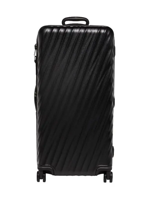Tumi 19 Degree Large Trunk - Black Texture
