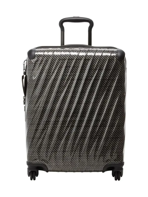 Tumi 19 Degree Lite Large Carry-on - Black Graphite