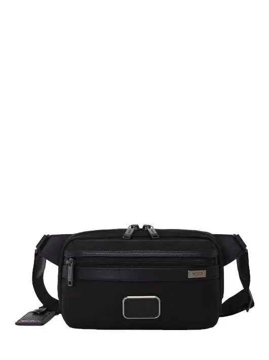 Tumi Alpha East West Sling - Black