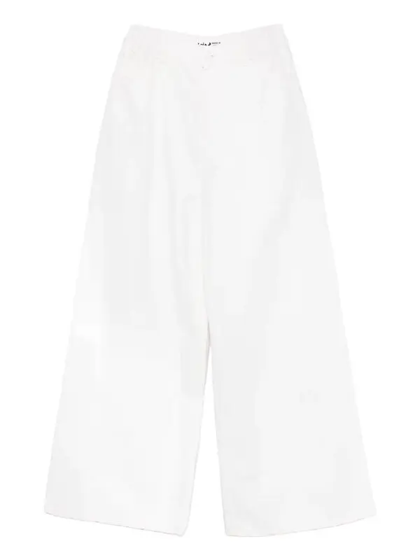 LOIS Paloma Jeans - White