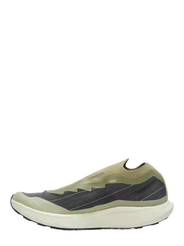SALOMON Pulsar Reflective Advanced Sneakers - Green