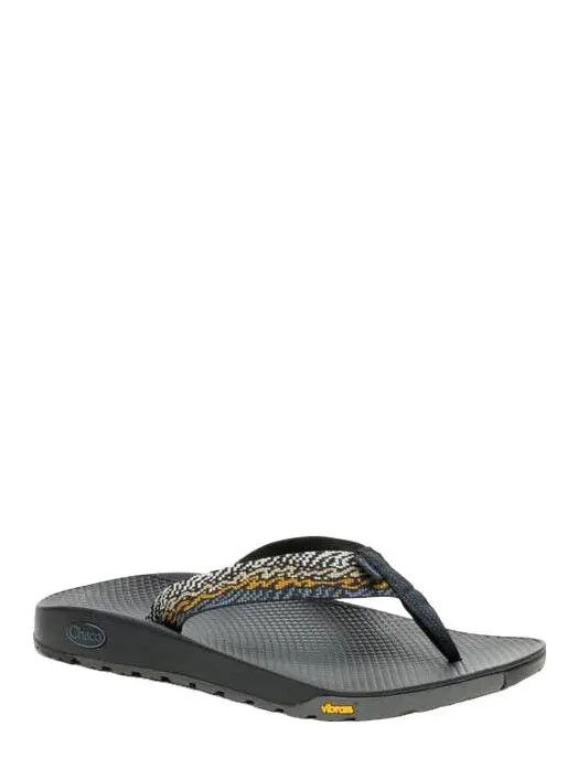 CHACO Rapid Pro Flip Flop - Eddy Urban Slate
