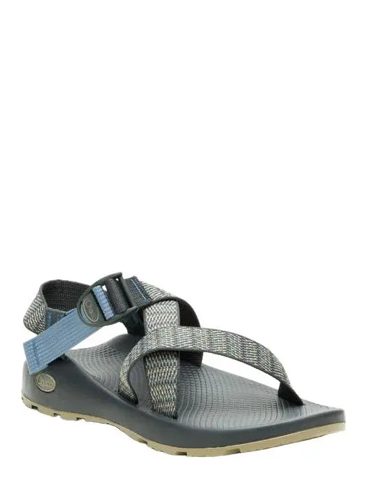 CHACO Z1 Classic Sandal - Bit Graphite