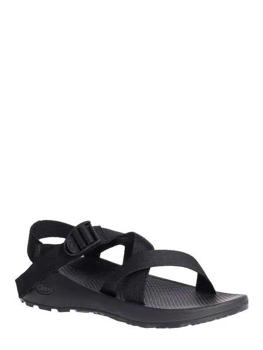 CHACO Z1 Classic Sandal - Black 2