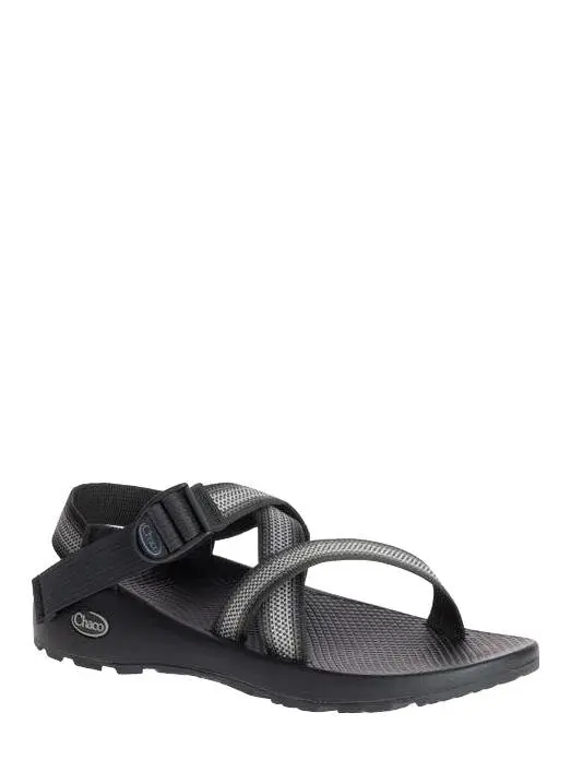 CHACO Z1 Classic Sandal - Split Gray 2