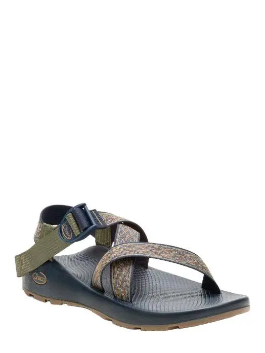 CHACO Z1 Classic Sandal - Summit Navy Night
