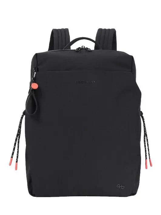 HEDGREN Akira Backpack - Black