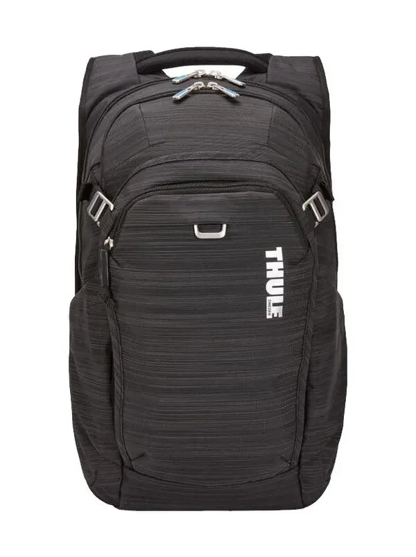 Thule Construct 24-liter Backpack - Black