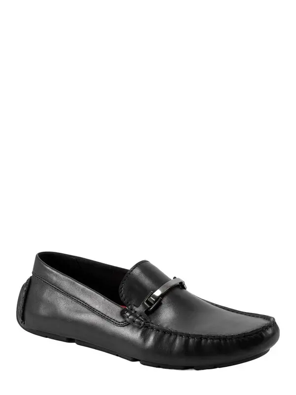 Rockport Dirk Loafer - Black