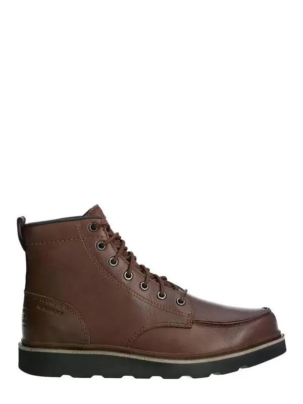 Sorel Slabtown 62' Boots - Brown