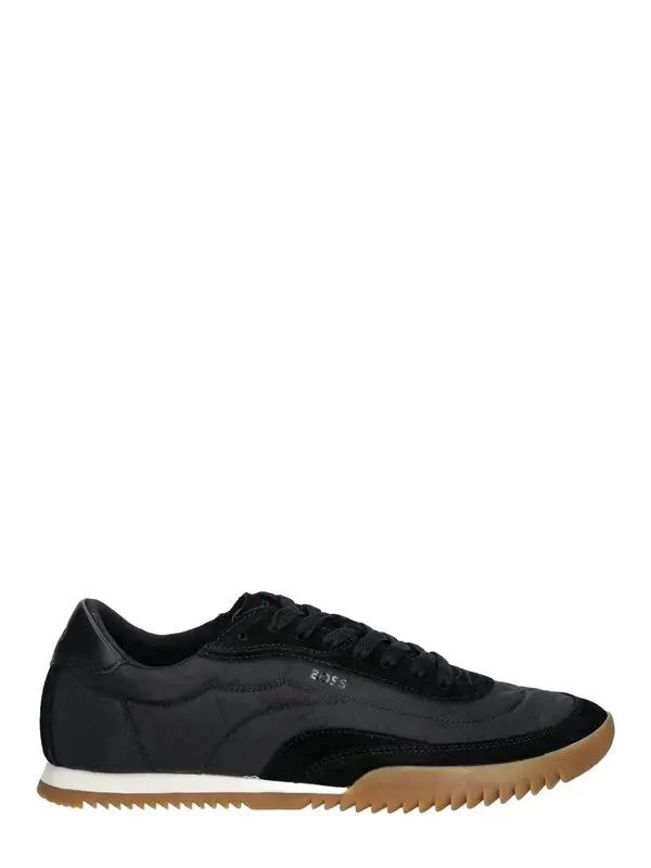 BOSS Careton Sneakers - Black