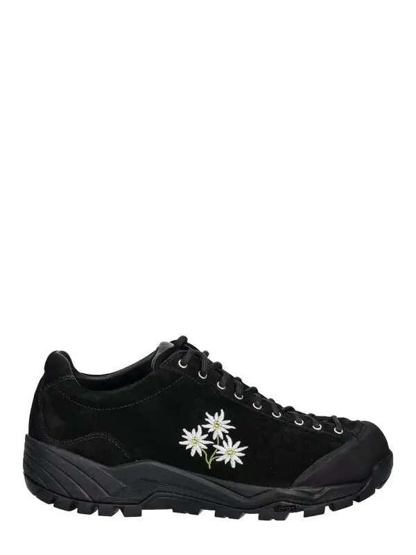 Diemme Movida Sneakers - Black