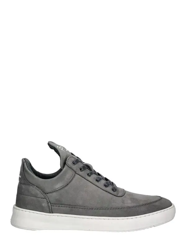 Filling Pieces Low-top Sneakers - Grey