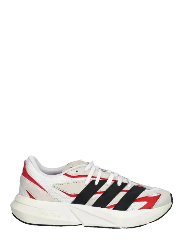 Adidas Lightblaze Sneakers - White